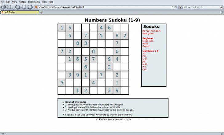 8 Best Photos Of Binary Puzzles Printable Sudoku Puzzle Large Printable Binary Sudoku